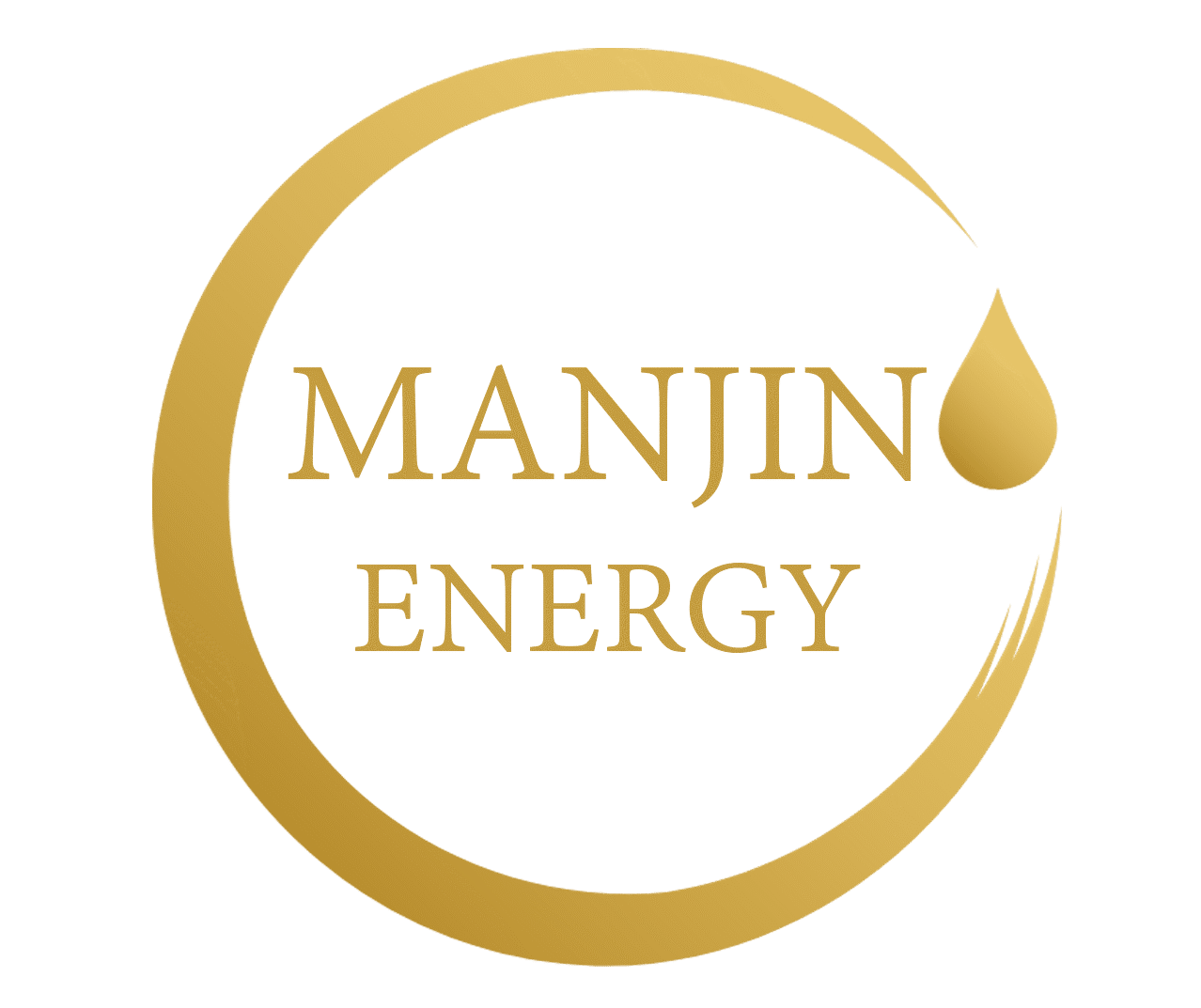 Home - manjinenergy.com